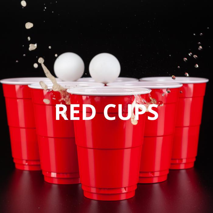 Red Cups Kopen? Bestel Direct Online – krijghonger